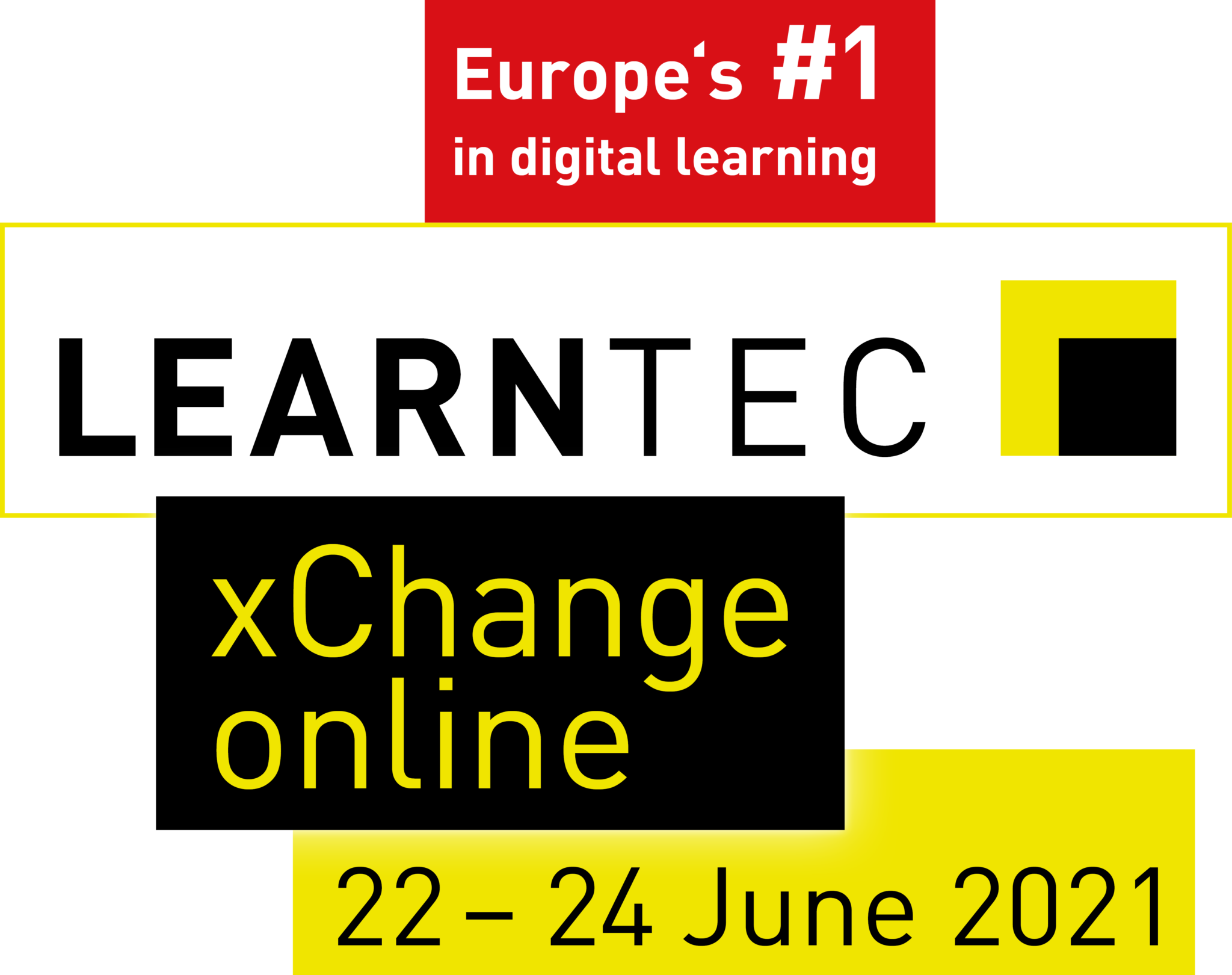Learntec xChange June 2021: Best of! - Rapidmooc