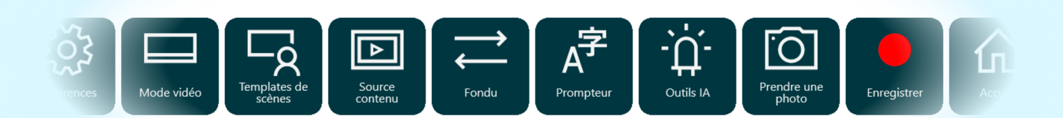 Rapidmooc - Video creation within everyone's reach