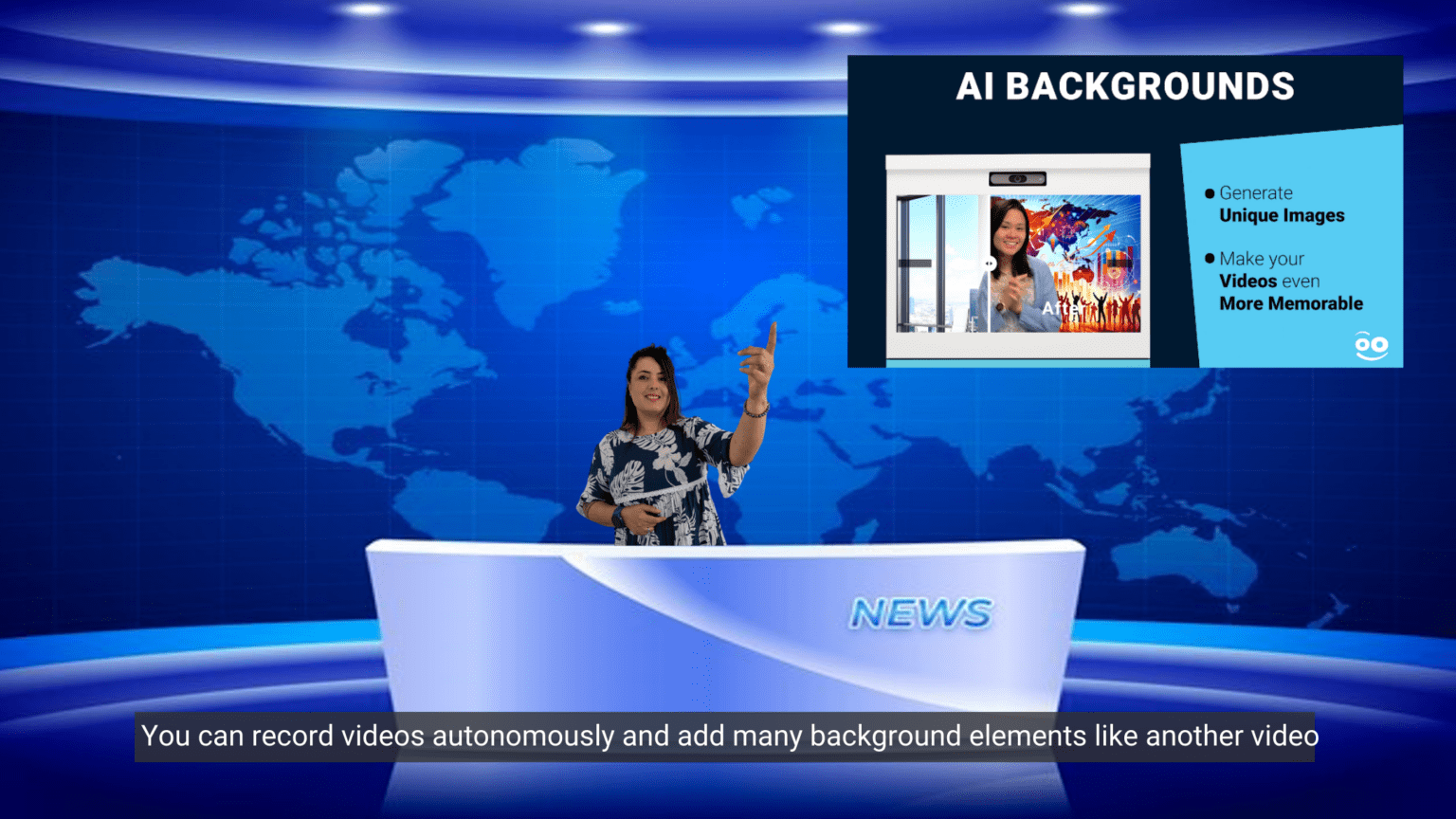 Rapidmooc - Video creation within everyone's reach