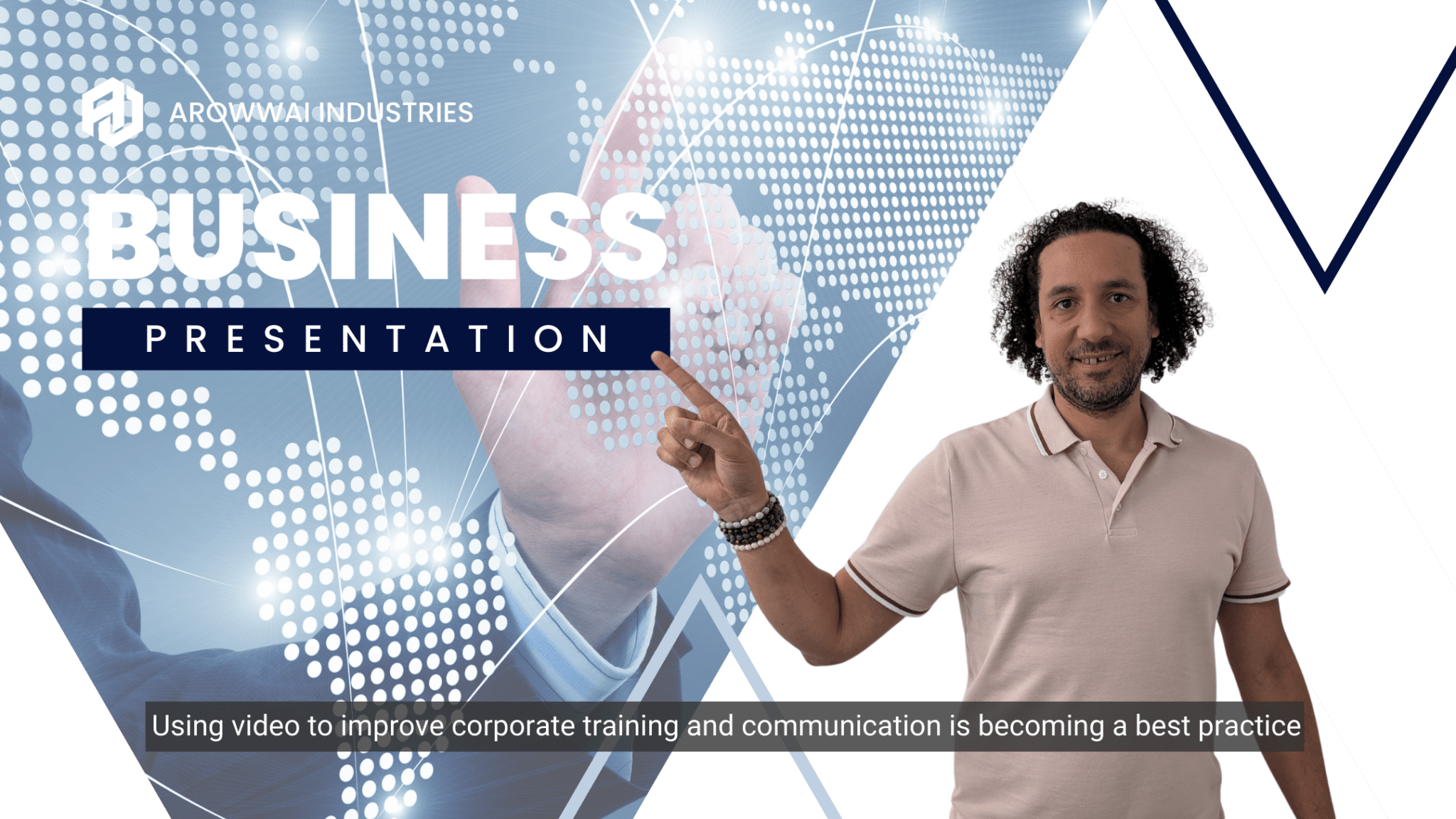 Rapidmooc - Video creation within everyone's reach