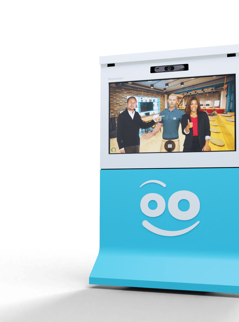 AI Video Assistant - Rapidmooc