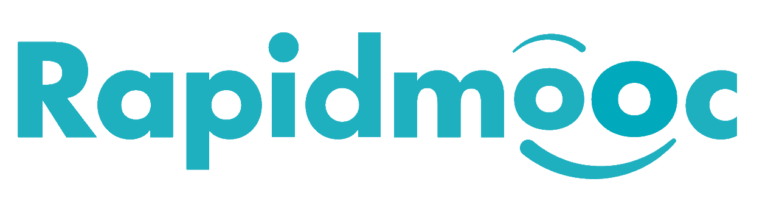 Rapidmooc | Solution tout-en-un de création vidéo professionnelle